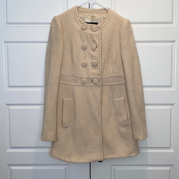 French Connection | Jackets & Coats | French Connection Double Breasted ...